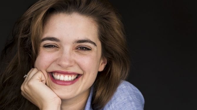 Image of Joana Ribeiro