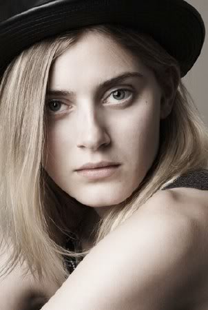 Picture of Kori Richardson