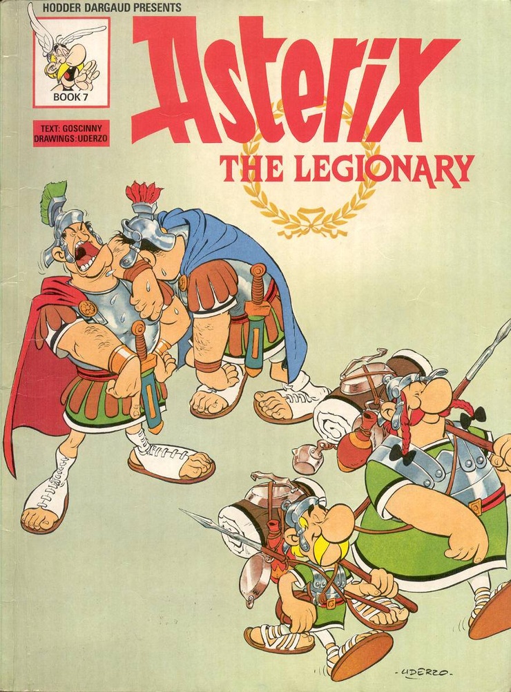 Asterix image