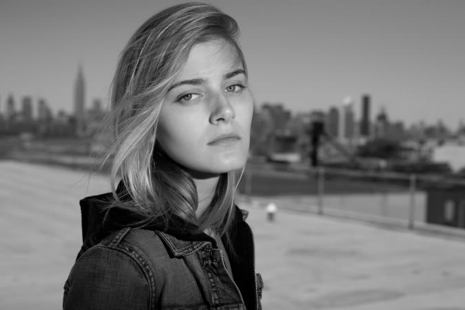 Picture of Kori Richardson