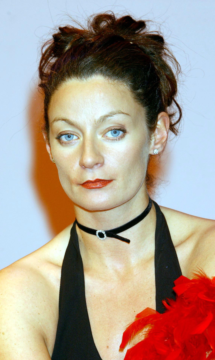Picture of Michelle Gomez