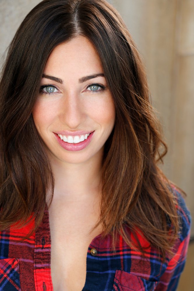 Alexa Giuffre picture