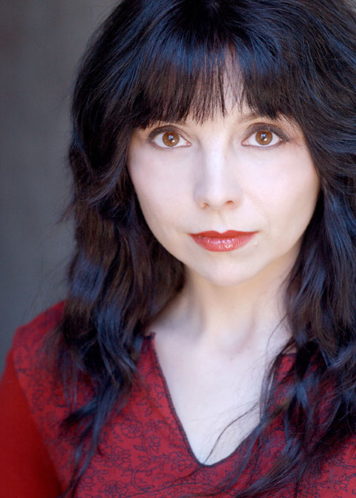 Picture of Elyse Ashton