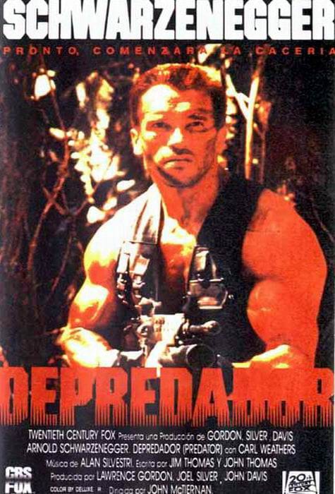 Picture of Predator