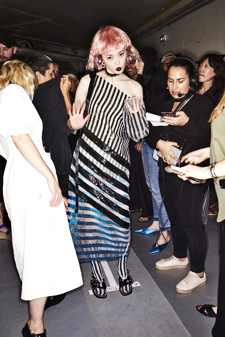 Image of Fernanda Hin Lin Ly