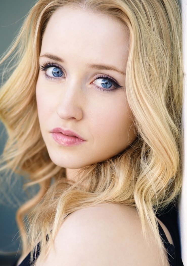 Picture of Emily Tennant