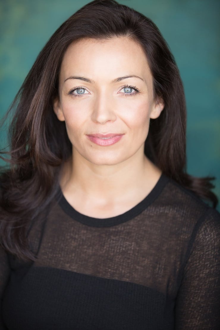 Picture of Michelle Luther