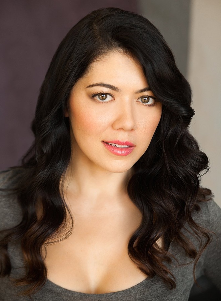 Michanne Quinney picture