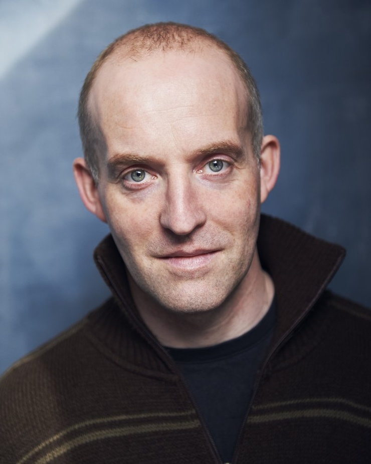 Picture of David Sayers