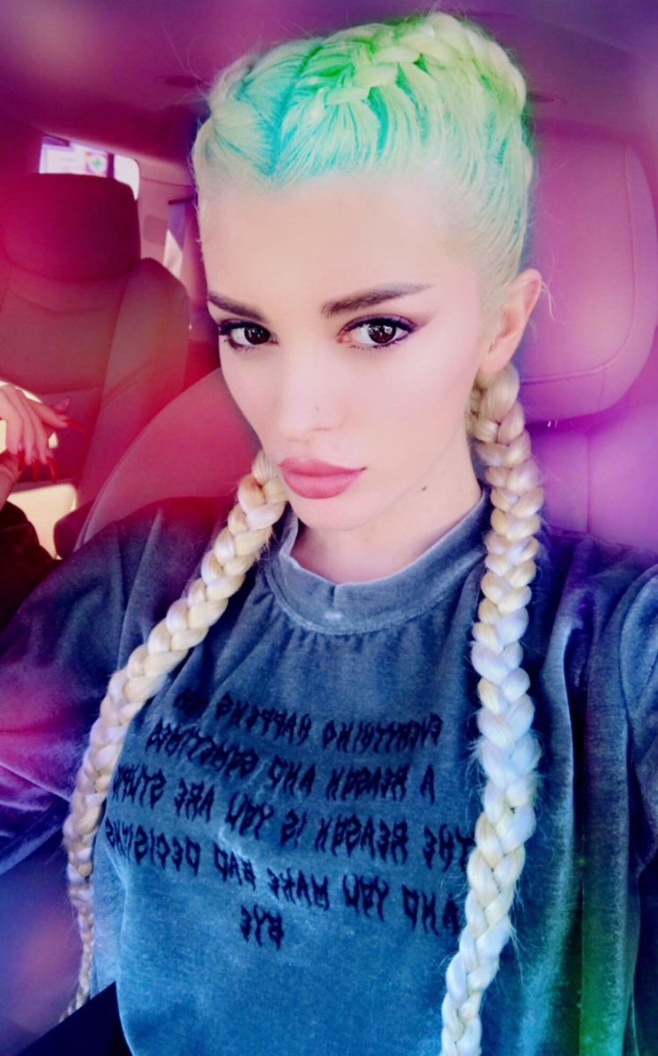 Picture of Era Istrefi