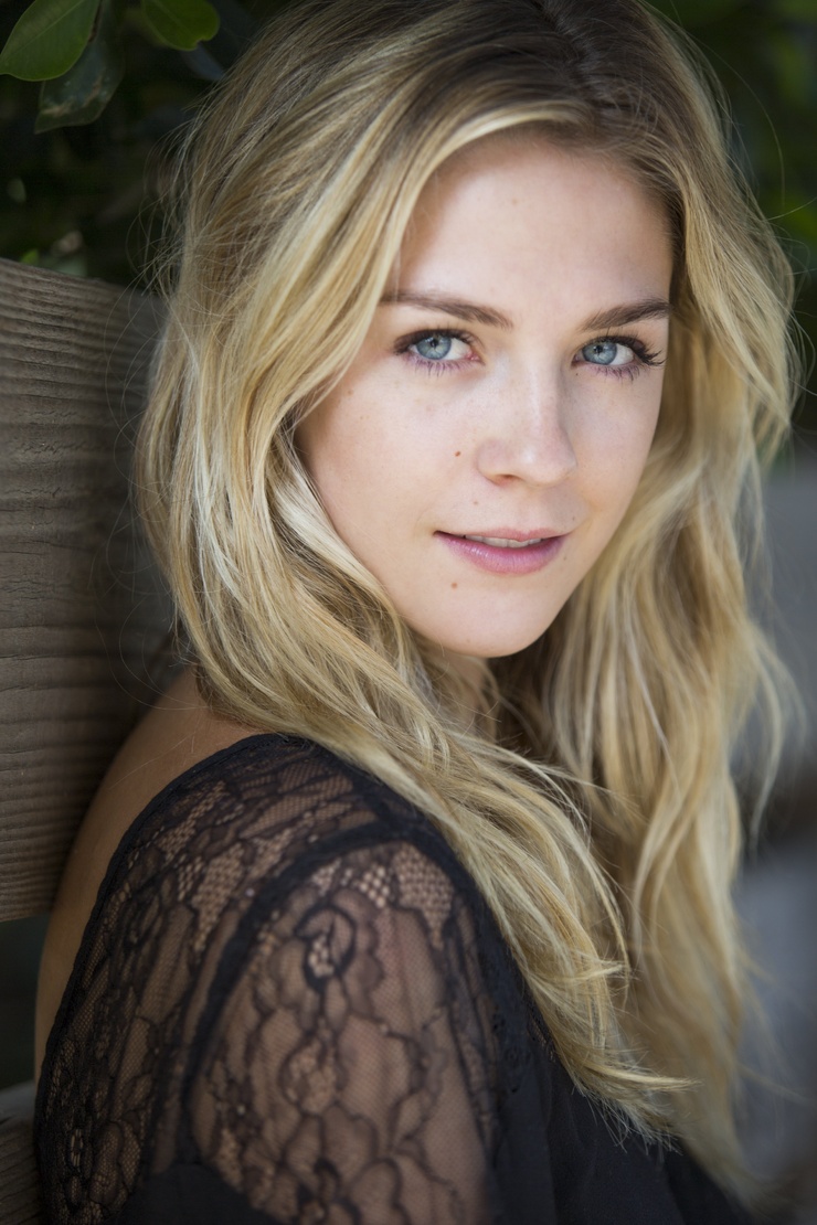 Picture of Kiki McCleary