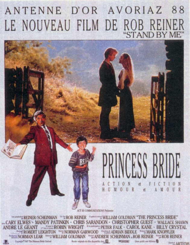 The Princess Bride picture
