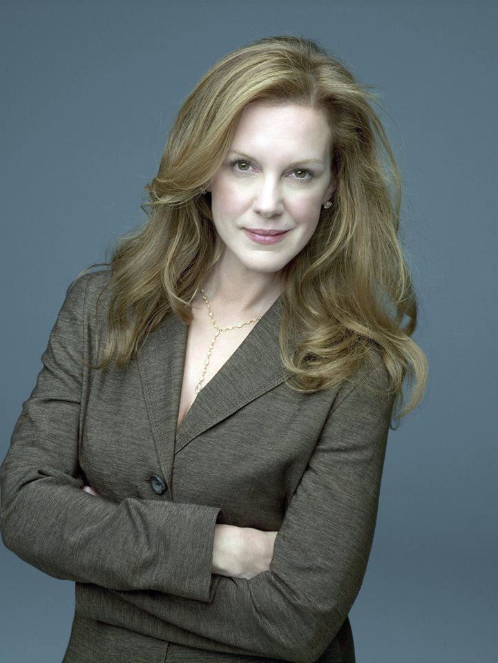 Image of Elizabeth Perkins