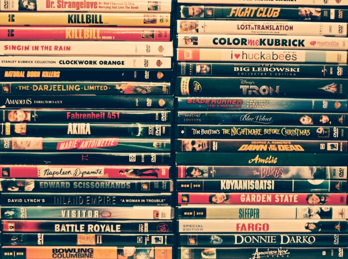 Listal - List the stuff you love! Movies, TV, music, games and books