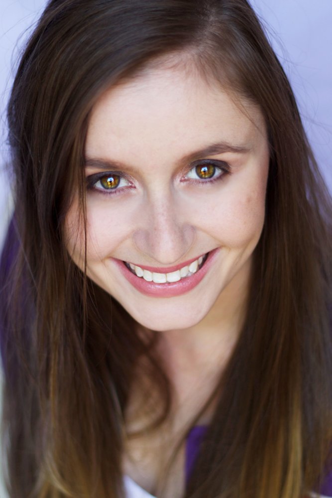 Image of Alison Kohlhardt