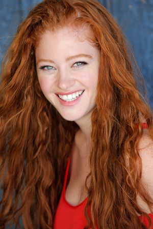 Picture of Yvette Gregory