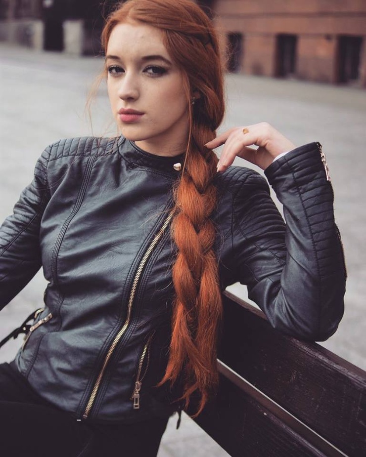 Picture of Patrycja P