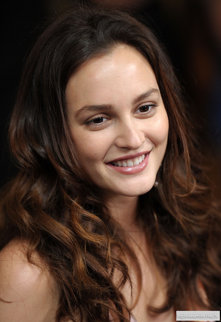 Picture of Leighton Meester