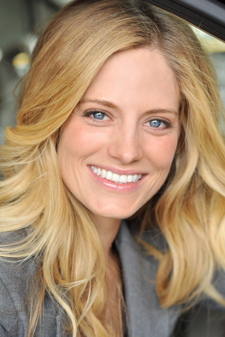 Picture of Stefanie Butler