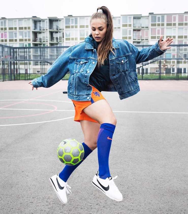 Picture of Lieke Martens