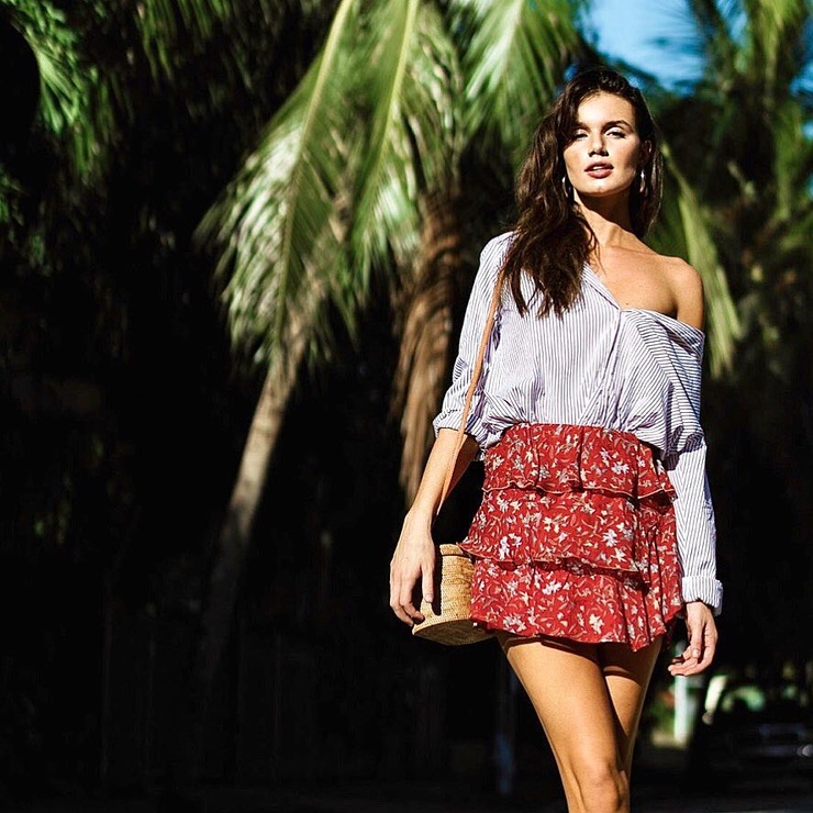 Picture of Hailey Outland