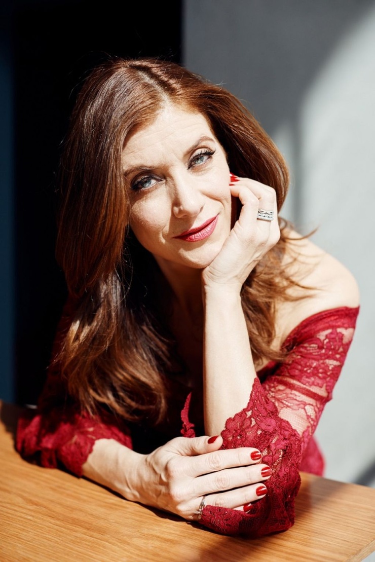 Picture of Kate Walsh