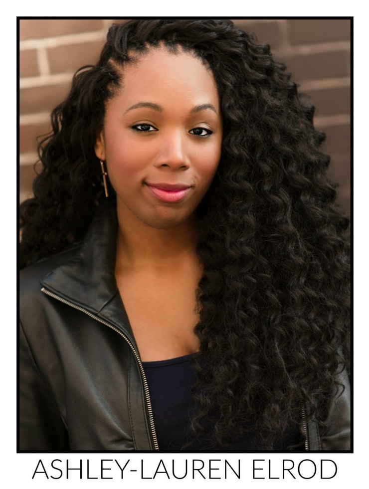 Picture of Ashley-Lauren Elrod
