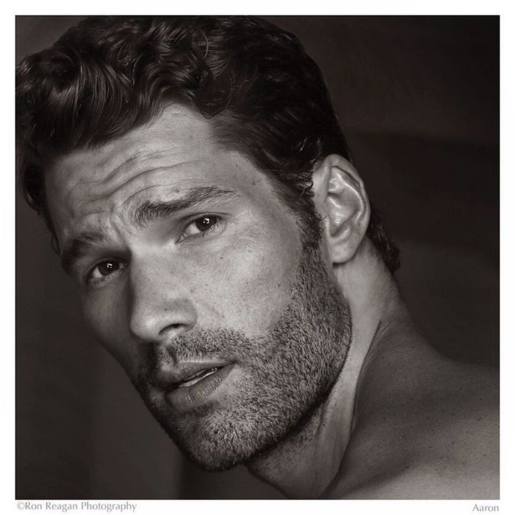 Picture of Aaron O'connell