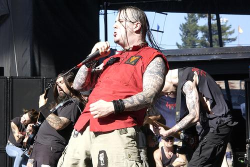 Picture of Superjoint Ritual