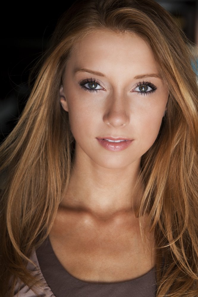 Image of Amber Watson