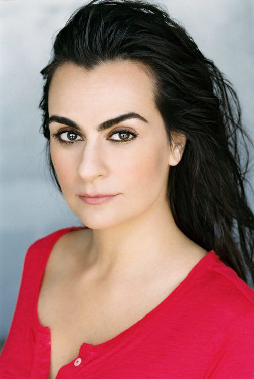 Picture of Christine Uhebe