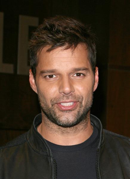 Image of Ricky Martin