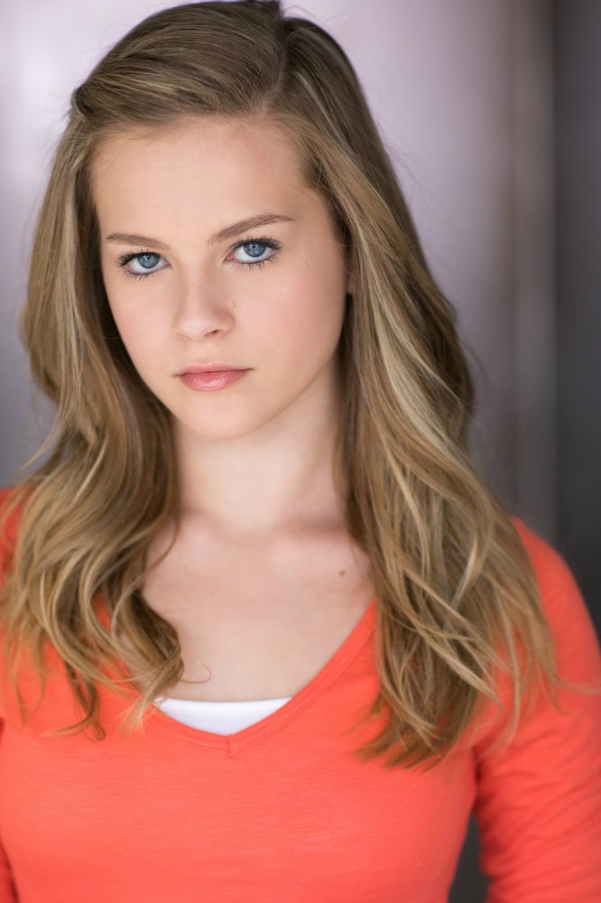 Picture of Taylor Moss