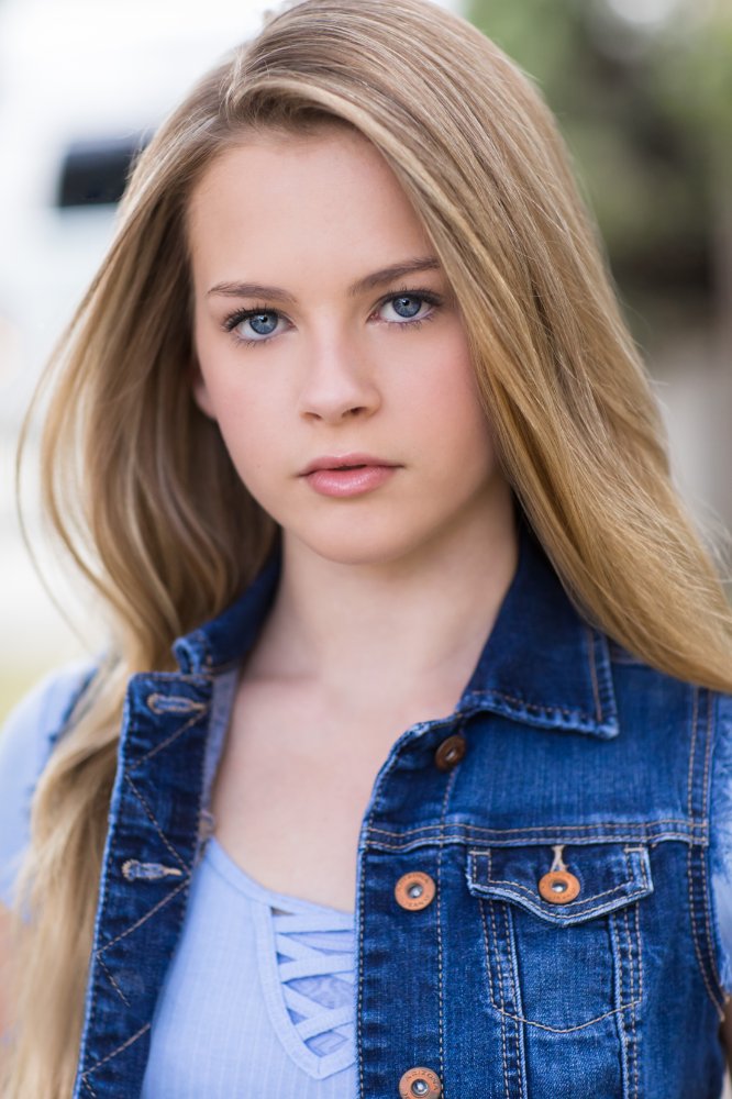 Picture of Taylor Moss