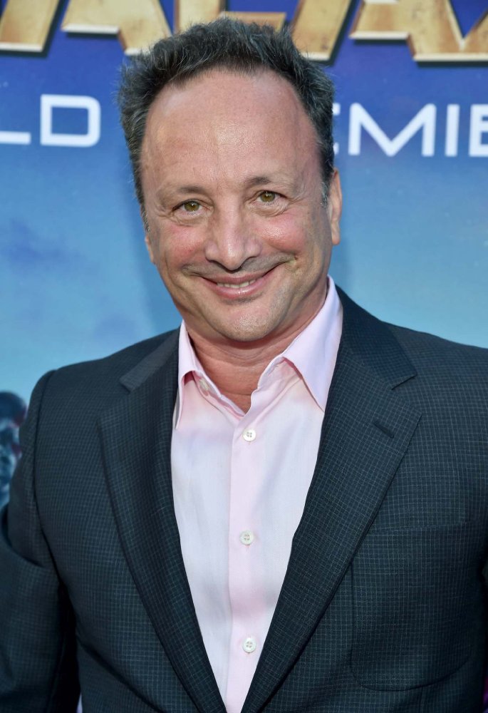 Picture of Louis D'Esposito