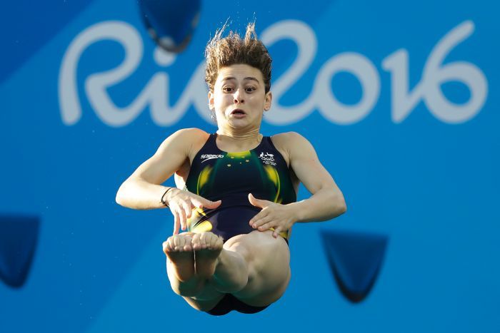 Maddison Keeney image