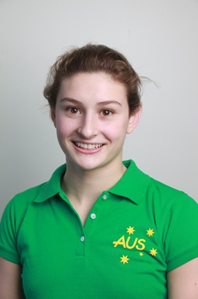 Picture of Maddison Keeney