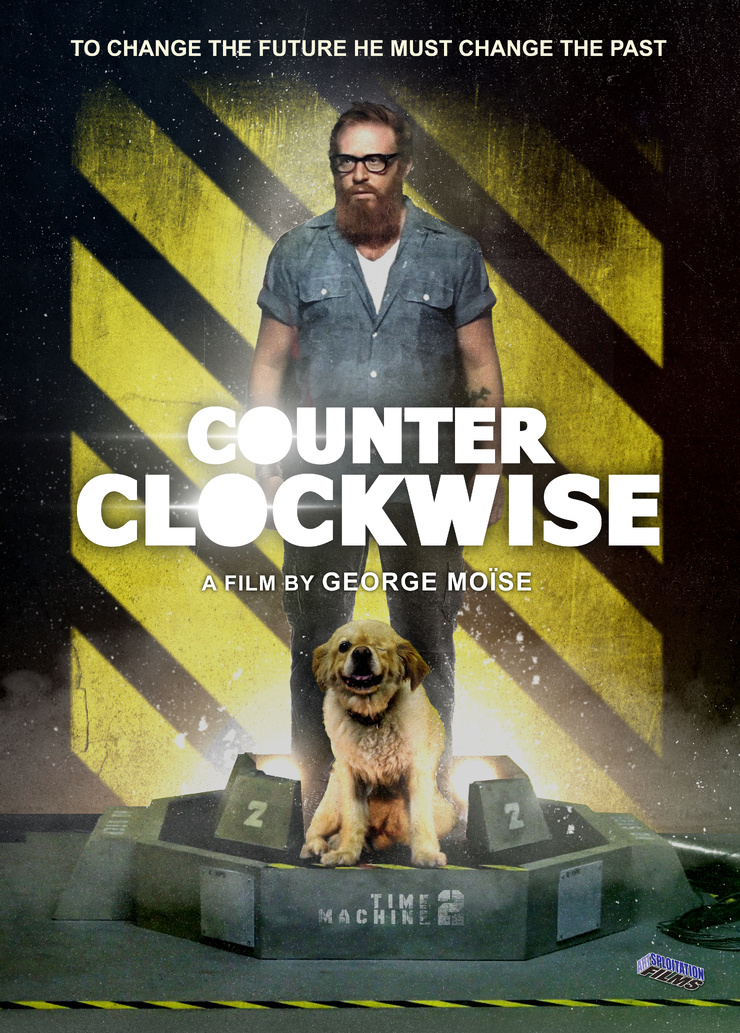 Counter Clockwise image