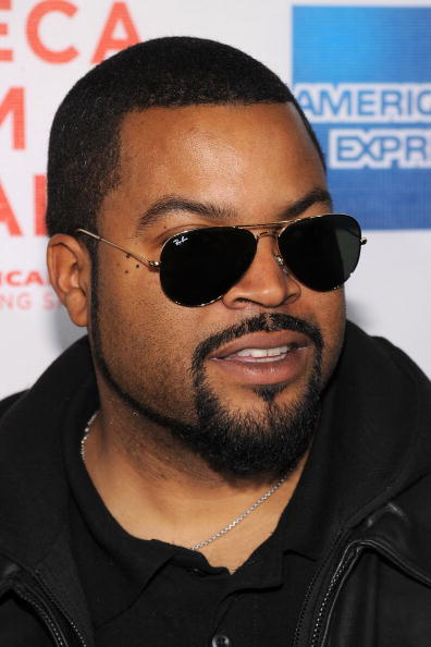 Picture of Ice Cube