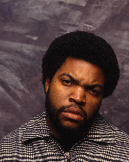 Picture of Ice Cube