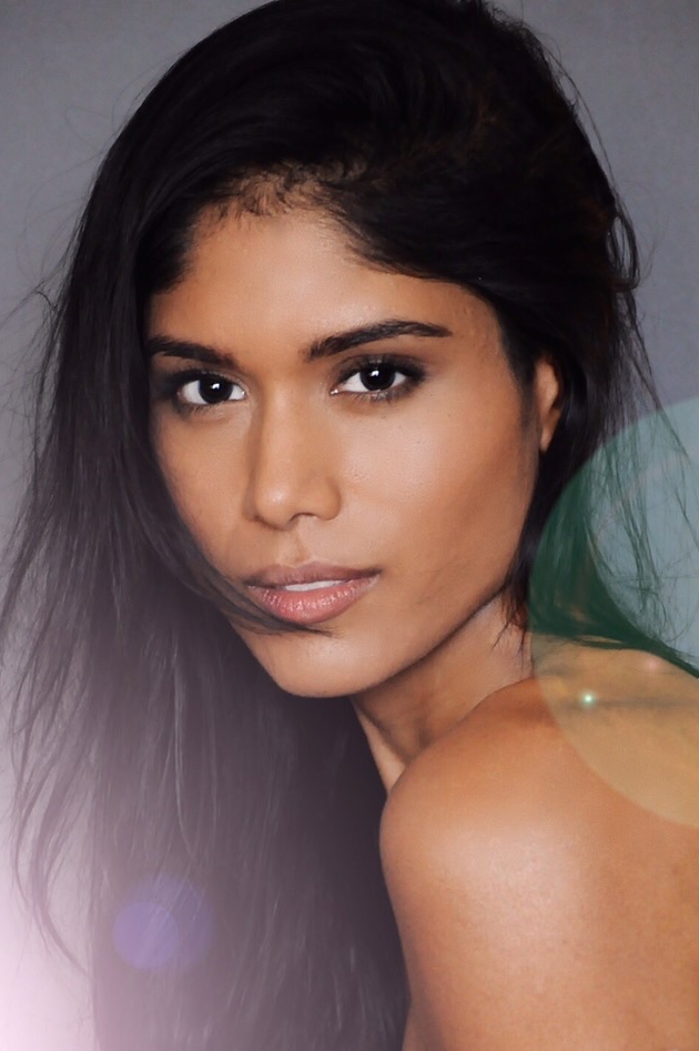 Image of Anisha Adusumilli