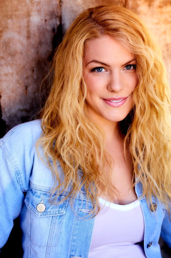 Picture of Wendie Weldon