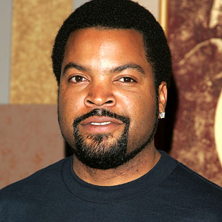 Picture of Ice Cube