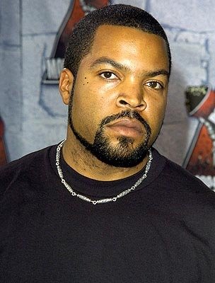 Picture of Ice Cube