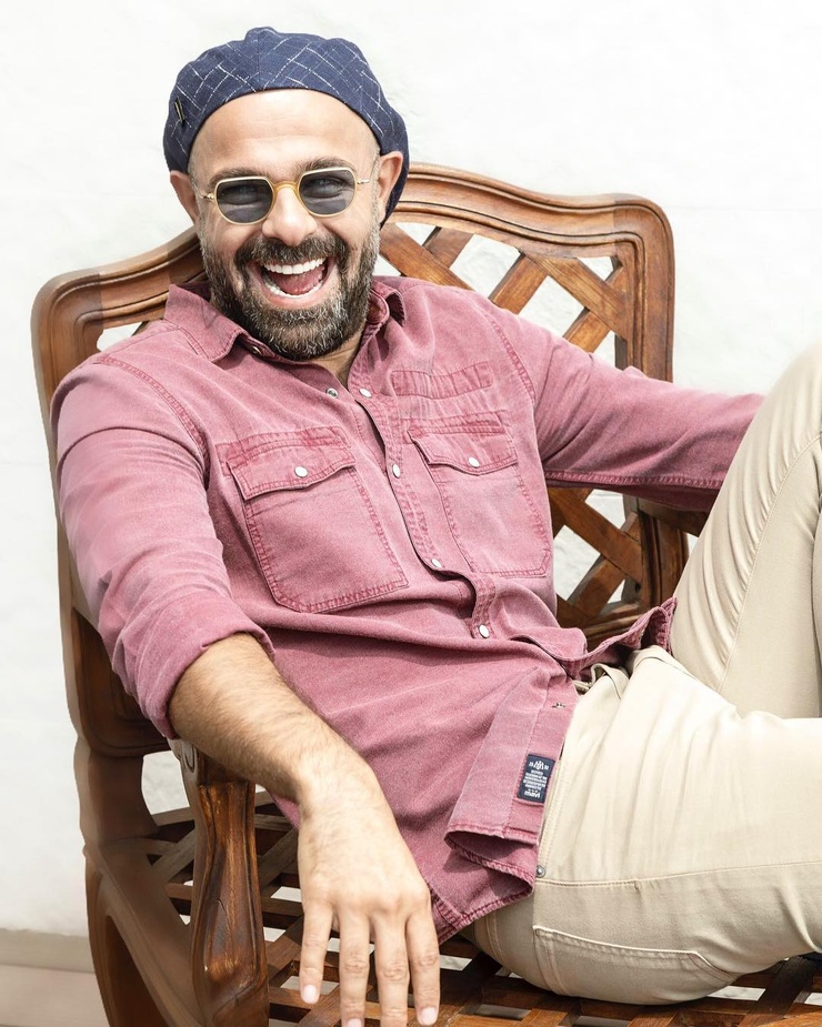 Picture of Erkan Avci