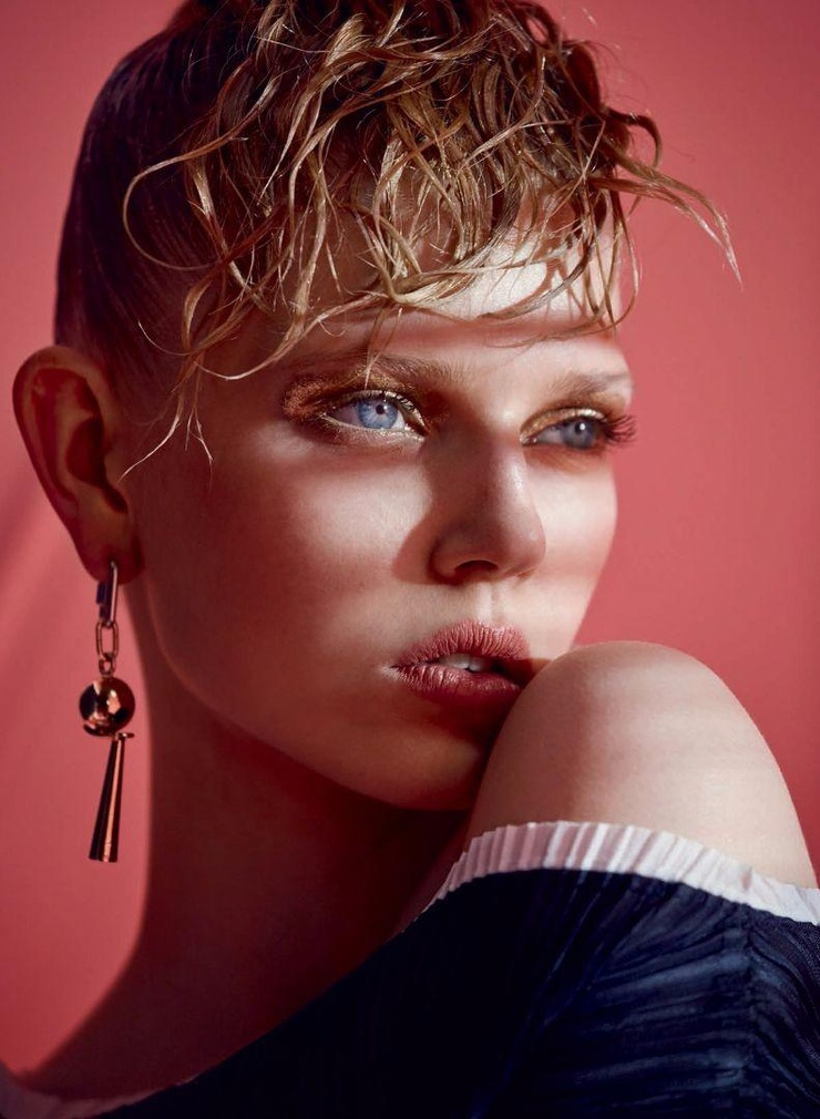 Picture of Ola Rudnicka