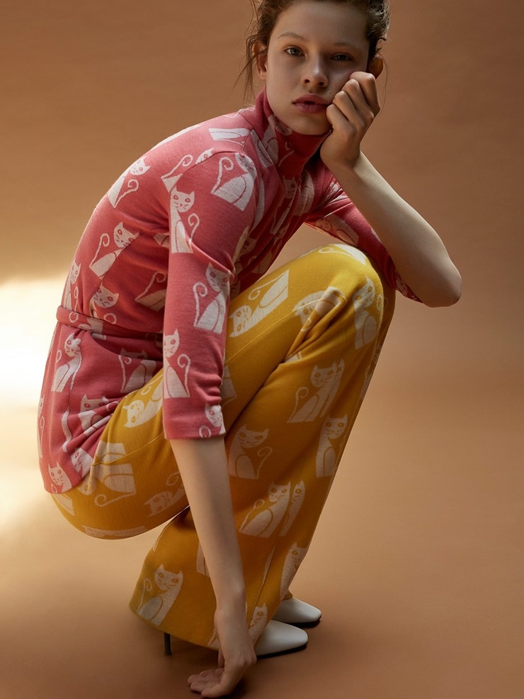 Picture of Iris Landstra