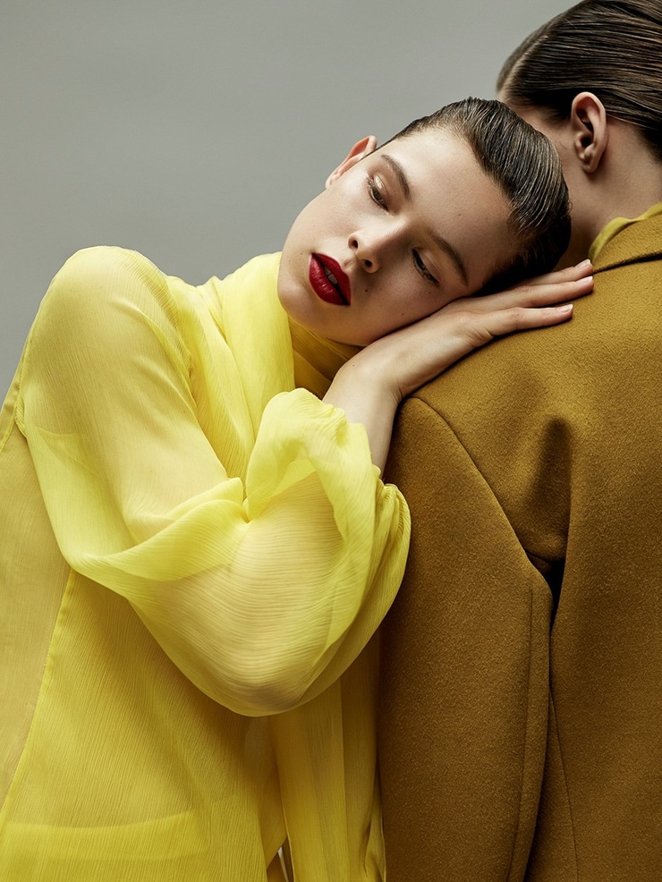 Picture of Iris Landstra