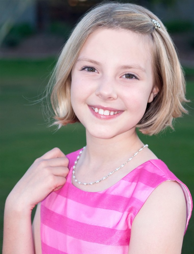 Picture of Serenity Starr Foreman