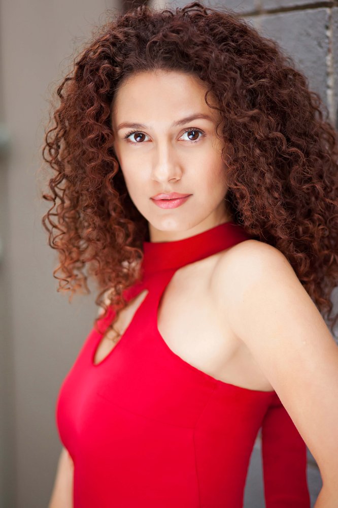 Lydia Baikalova image